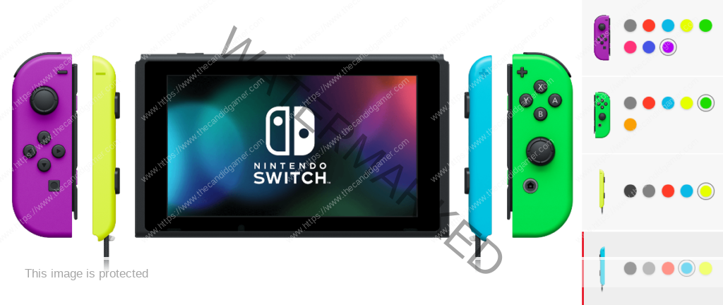 7 Unique Features of the Switch Joy Con | The Candid Gamer