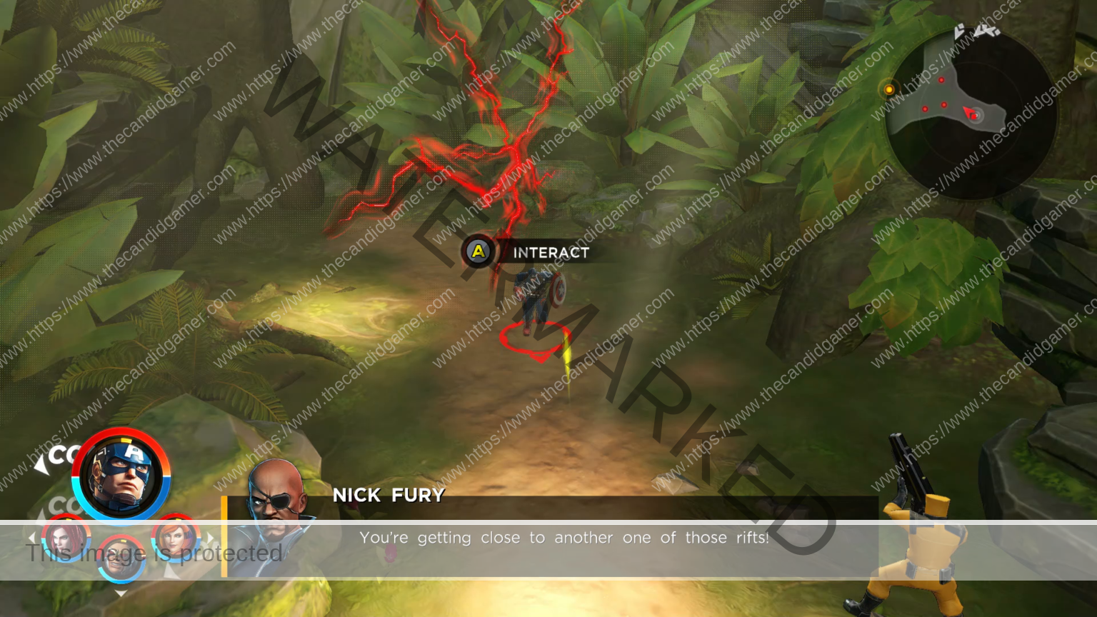 Marvel Ultimate Alliance 3 Infinity Rift Guide | The Candid Gamer