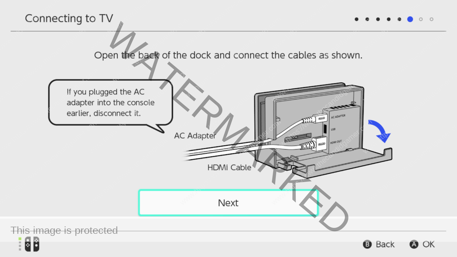 Nintendo Switch Setup in 8 Simple Steps! | The Candid Gamer