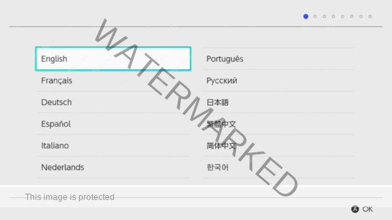 Nintendo Switch Setup in 8 Simple Steps! | The Candid Gamer