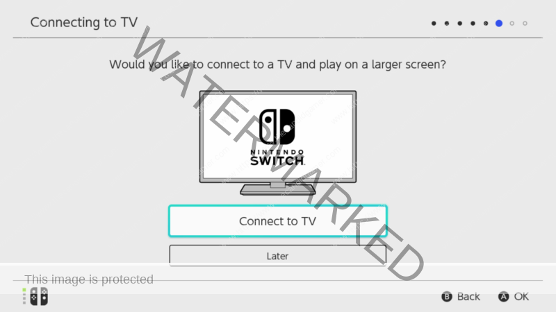 Nintendo Switch Setup in 8 Simple Steps! | The Candid Gamer