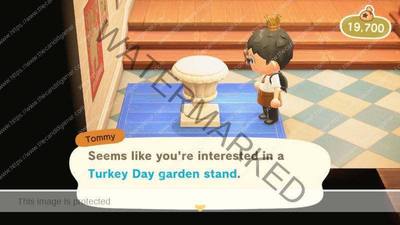 Celebrate Thanksgiving with New Horizons’ Turkey Day Event! | The ...