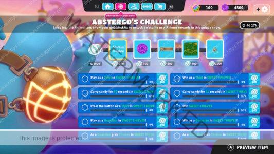 Fall Guys — Assassin’s Creed Event Guide | The Candid Gamer