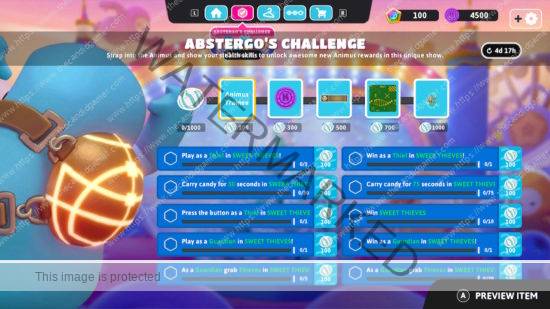 Fall Guys — Assassin’s Creed Event Guide | The Candid Gamer