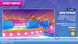 Fall Guys — Assassin’s Creed Event Guide | The Candid Gamer