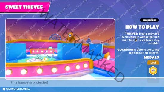 Fall Guys — Assassin’s Creed Event Guide | The Candid Gamer