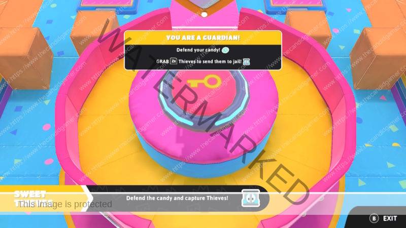 Fall Guys — Assassin’s Creed Event Guide | The Candid Gamer