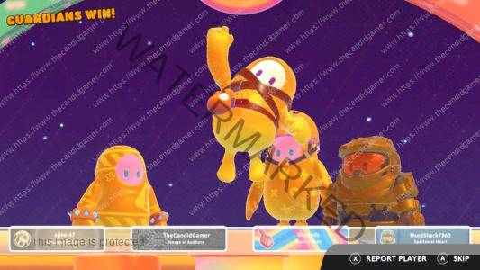 Fall Guys — Assassin’s Creed Event Guide | The Candid Gamer