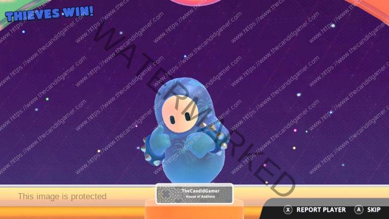 Fall Guys — Assassin’s Creed Event Guide | The Candid Gamer